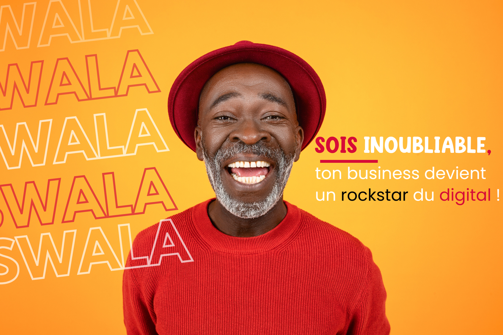 Accueil - Swala agency | Agence de communication digitale